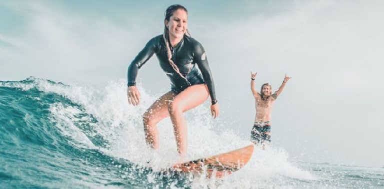 Les marques de surf que tout surfeur doit connaître - Lanzarote Surf
