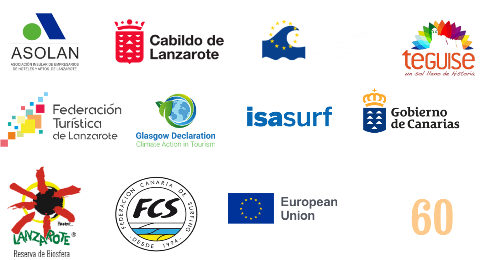 Les marques de surf que tout surfeur doit connaître - Lanzarote Surf