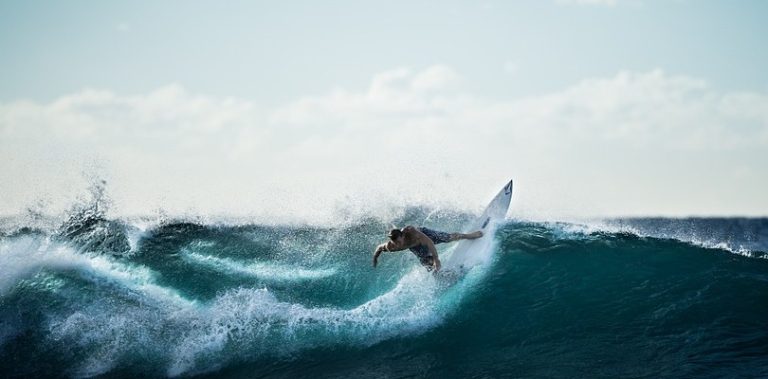 What types of Surf are there, which one is yours? - Lanzarote Surf