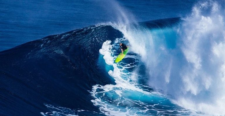 What types of Surf are there, which one is yours? - Lanzarote Surf