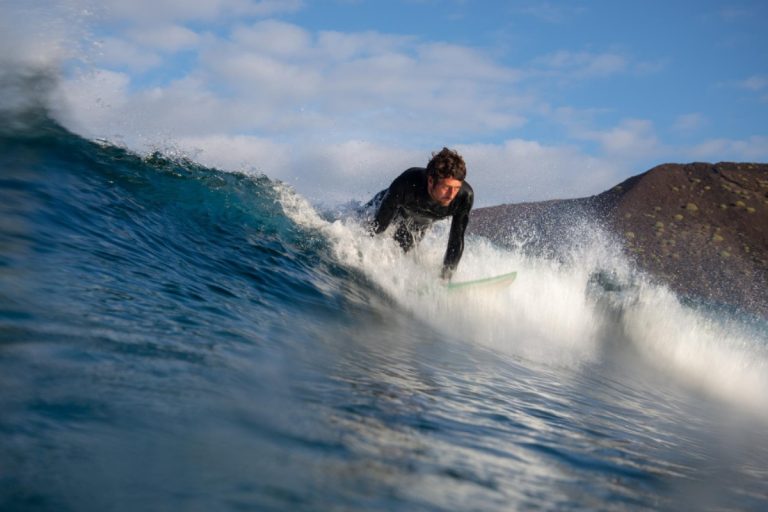 The Best Surf Guide: Fuerteventura - Lanzarote Surf